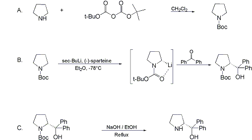 Ch2cl2 Isomers