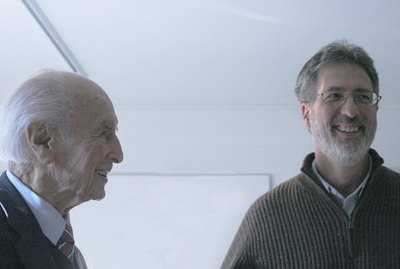 Erowid Albert Hofmann Vault : A Conversation with Albert Hofmann