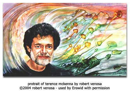 Erowid Culture Vaults : Visionary Art Vaults